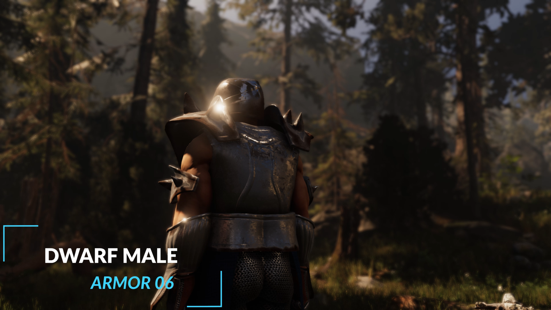 Atavism Platform - Dwarves Complete Pack