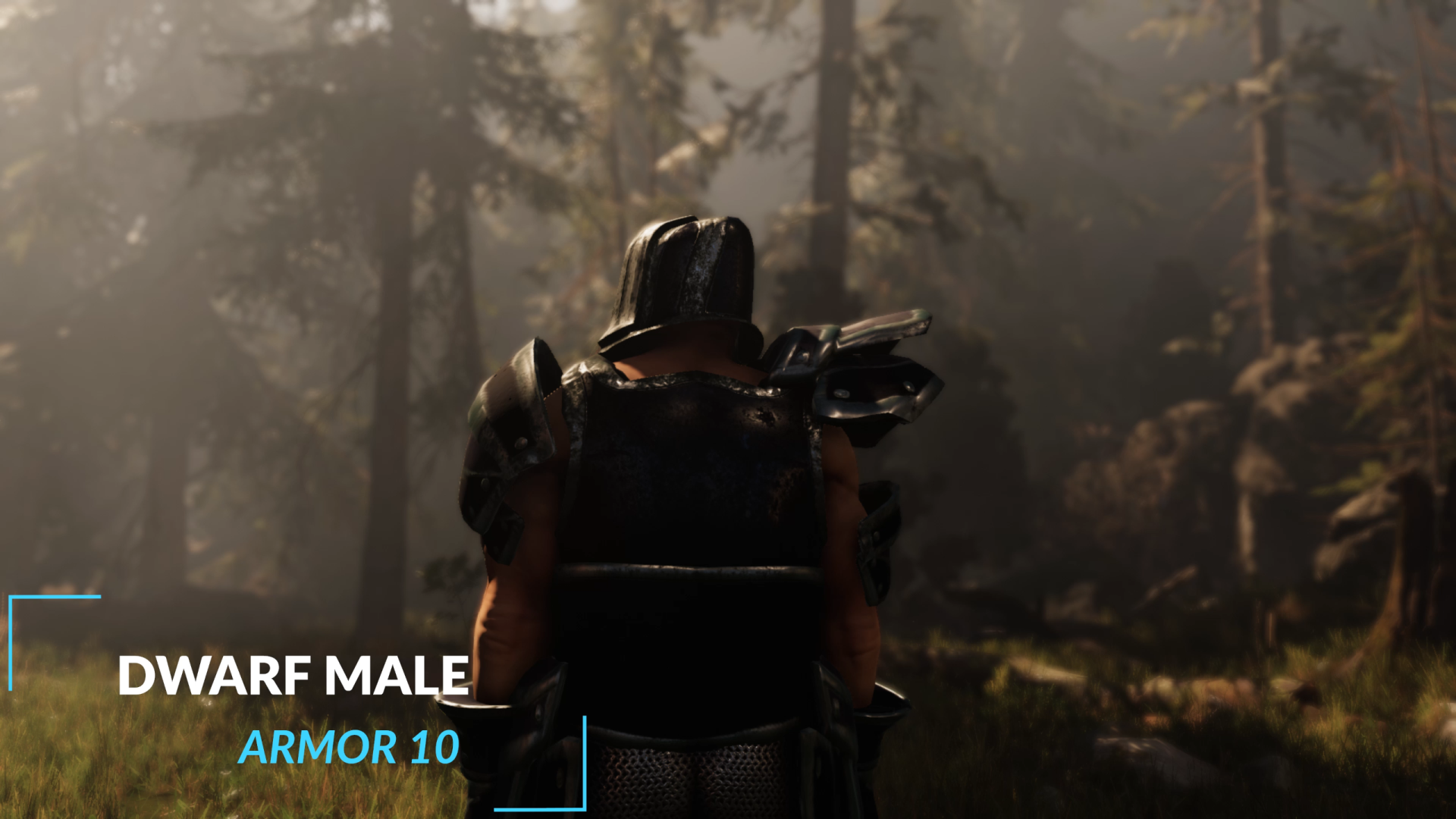 Atavism Platform - Dwarves Complete Pack